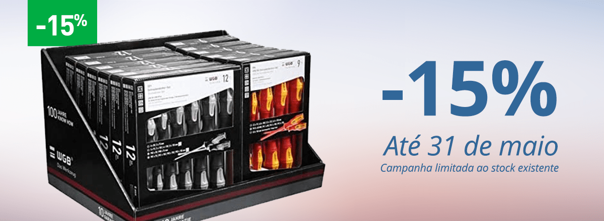 Campanha Maio >> WGB-Tools – Newserve